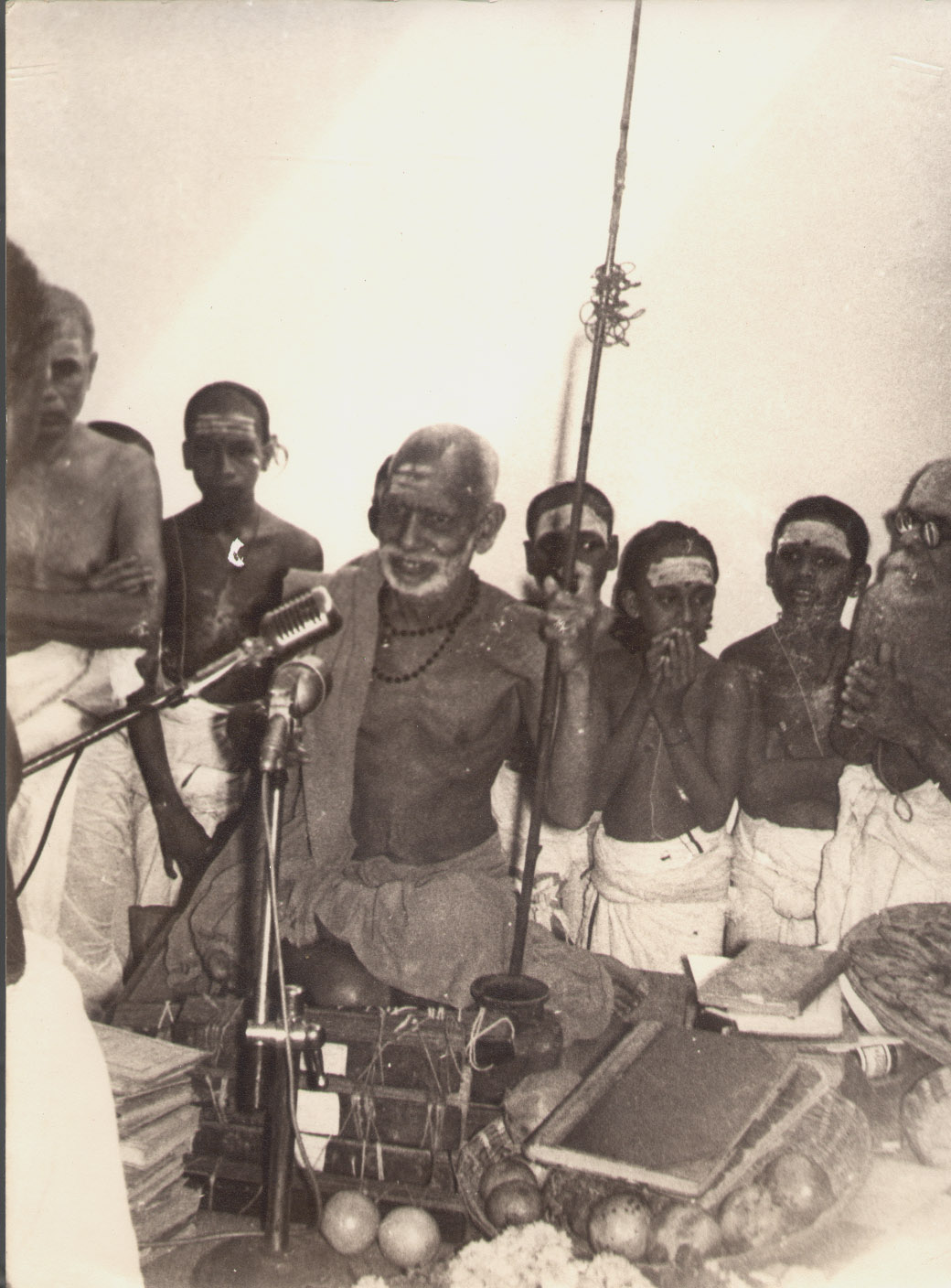 Kanchi Sri Maha Periva: Sannyasa - Part 4 of 20