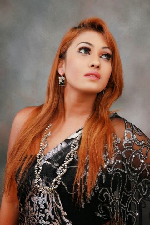 Lankan Models Gallery : Fallon Michelle Gallery