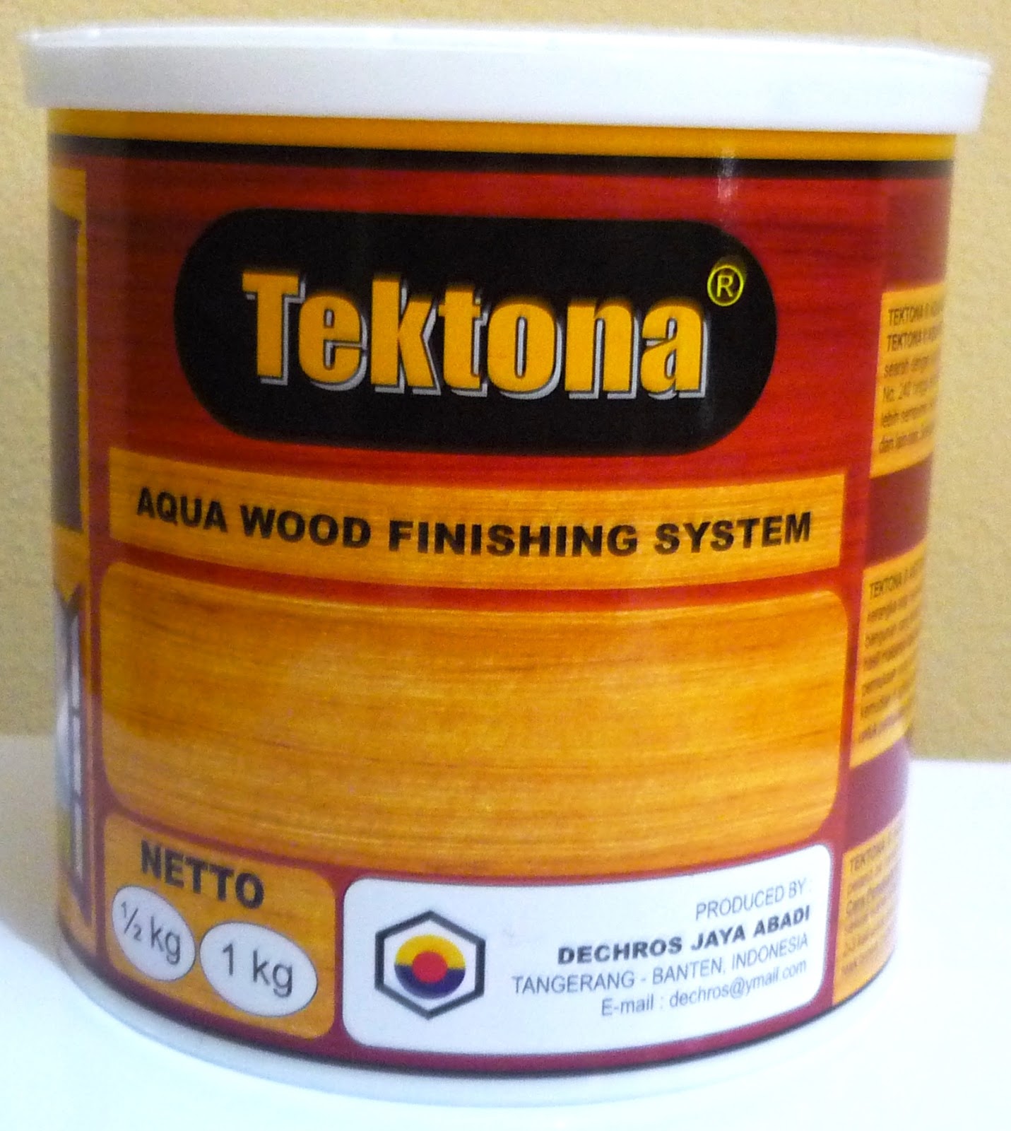 Konsep Top 54+ Cat Dinding Anti Rayap