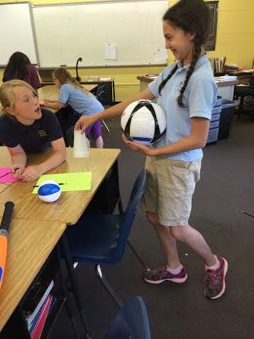 Archimedes Science Camp: BAS After School Science Program: 3rd - 5th ...