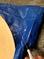 Maker Quest: Simple Leaf Blower Hovercraft