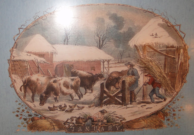 Passion for the Past: Early Farming & Farm Tools From Days Gone By