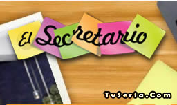 El Secretario Capitulo 109 Lunes 30 de Enero del 2011