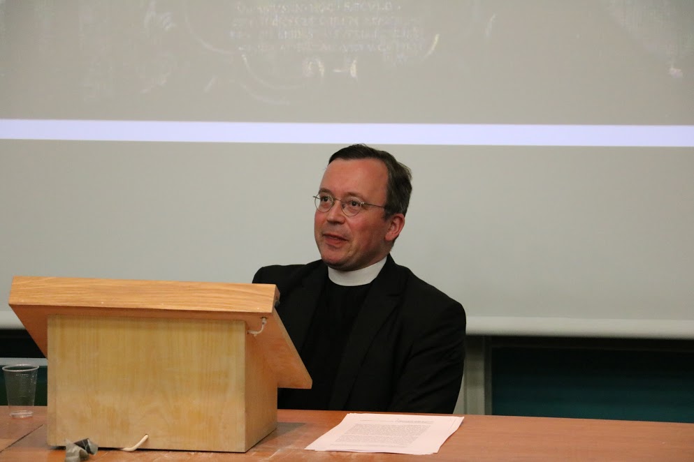 New Liturgical Movement: Sacra Liturgia UK: Day 3