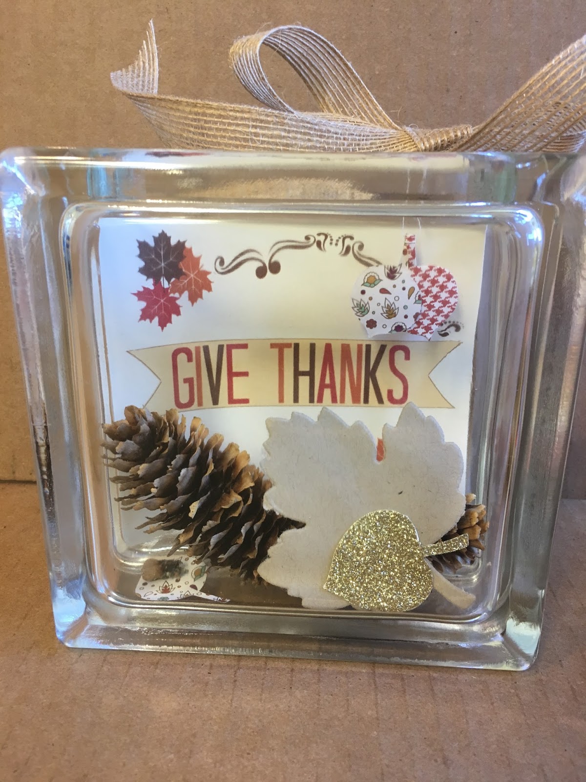 Make My Day Camp: November 2016