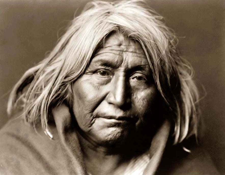 TRIBES OF PLANET EARTH