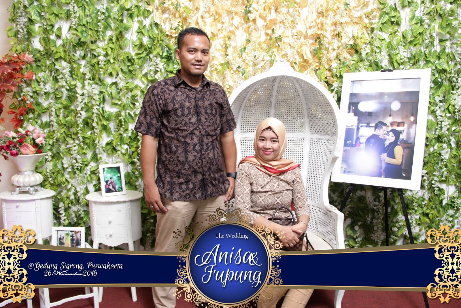 GALLERY ~ JASA PHOTOBOOTH JOGJA || PIXEL PHOTOBOOTH JOGJA