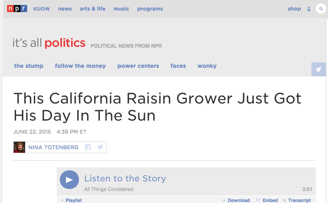 In Federal Courts “property is at the mercy of pillagers” – Economic ...