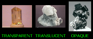 Jendela Explorasi: Identifikasi Mineral Secara Megaskopis