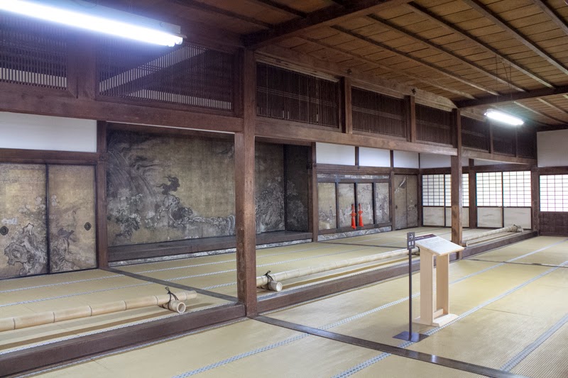 Fushimi Castle -Ironical result of secure castle- | Japan Castle Explorer