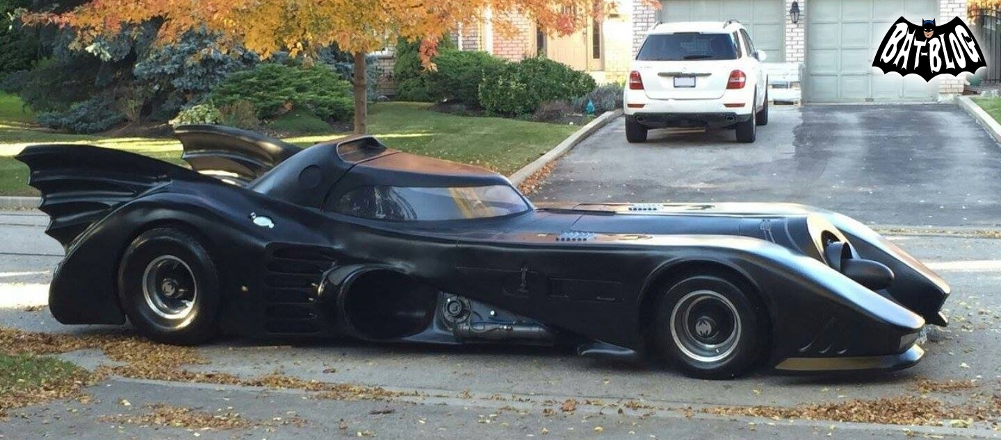 BAT - BLOG : BATMAN TOYS and COLLECTIBLES