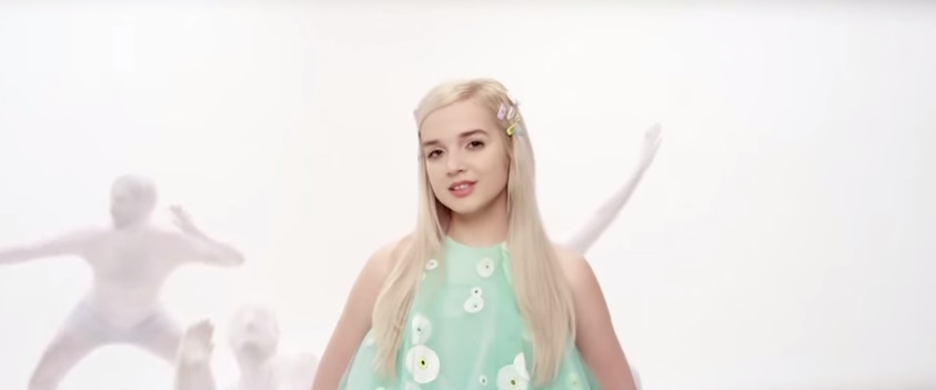 Lowlife - That Poppy [Official Video] - V E V O