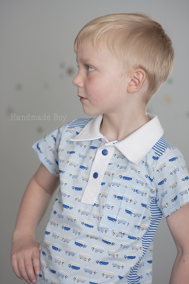 Handmade Boy: Duds for Dudes Tour