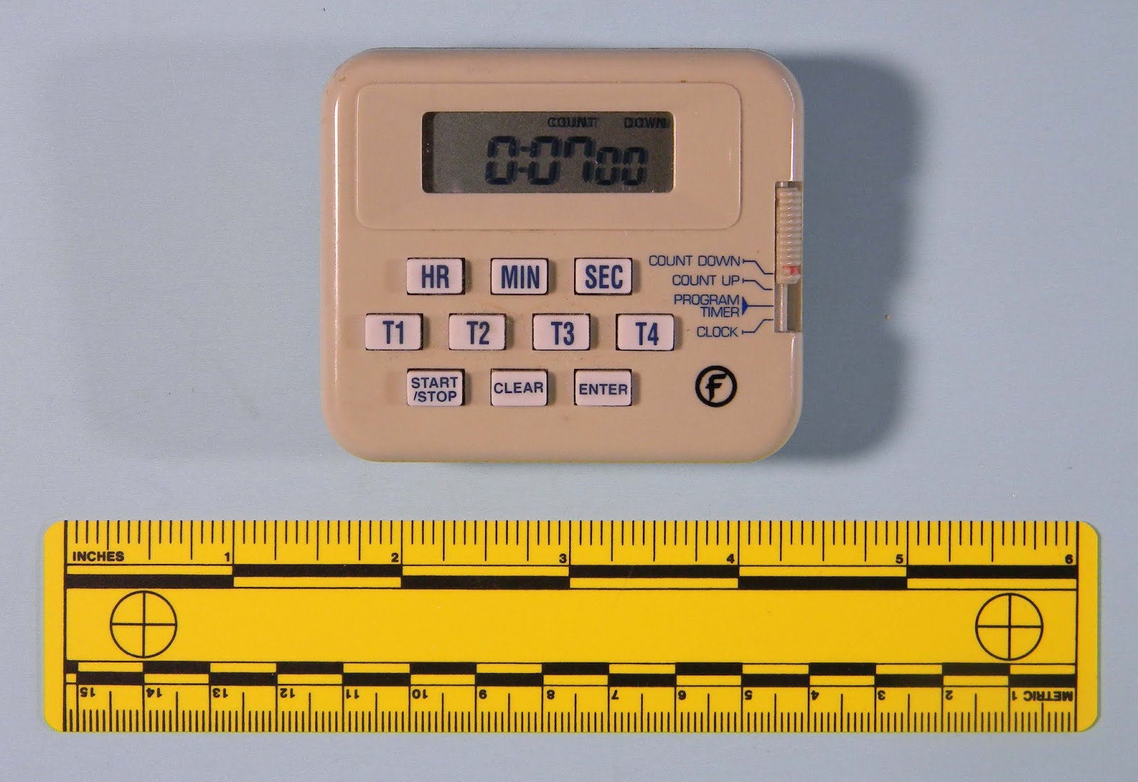 Joyful Public Speaking (from fear to joy): Stopwatch, countdown, and ...