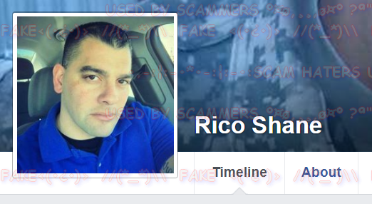 ScamHaters United .. Visit us also on Facebook and Instagram : Steve ...