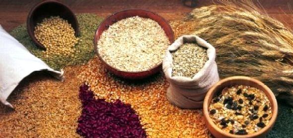 Beauty Secrets and Health Tips: Why Whole Grain Food is Important?