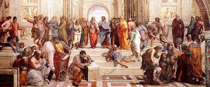 La Dialectica: La Dialéctica