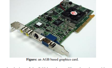 Buses In Computer System - Computer Learning