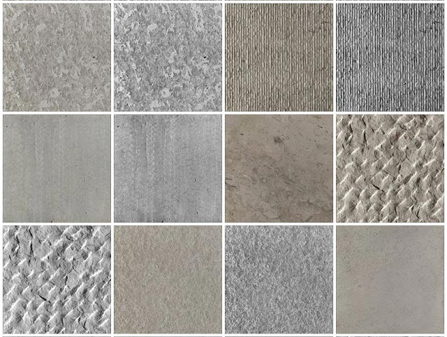 SKETCHUP TEXTURE: TEXTURE MARBLE