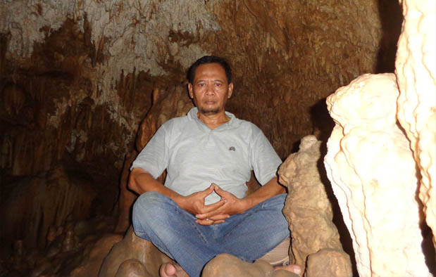 Ritual Cara Melihat Alam Gaib Pengalaman Saya