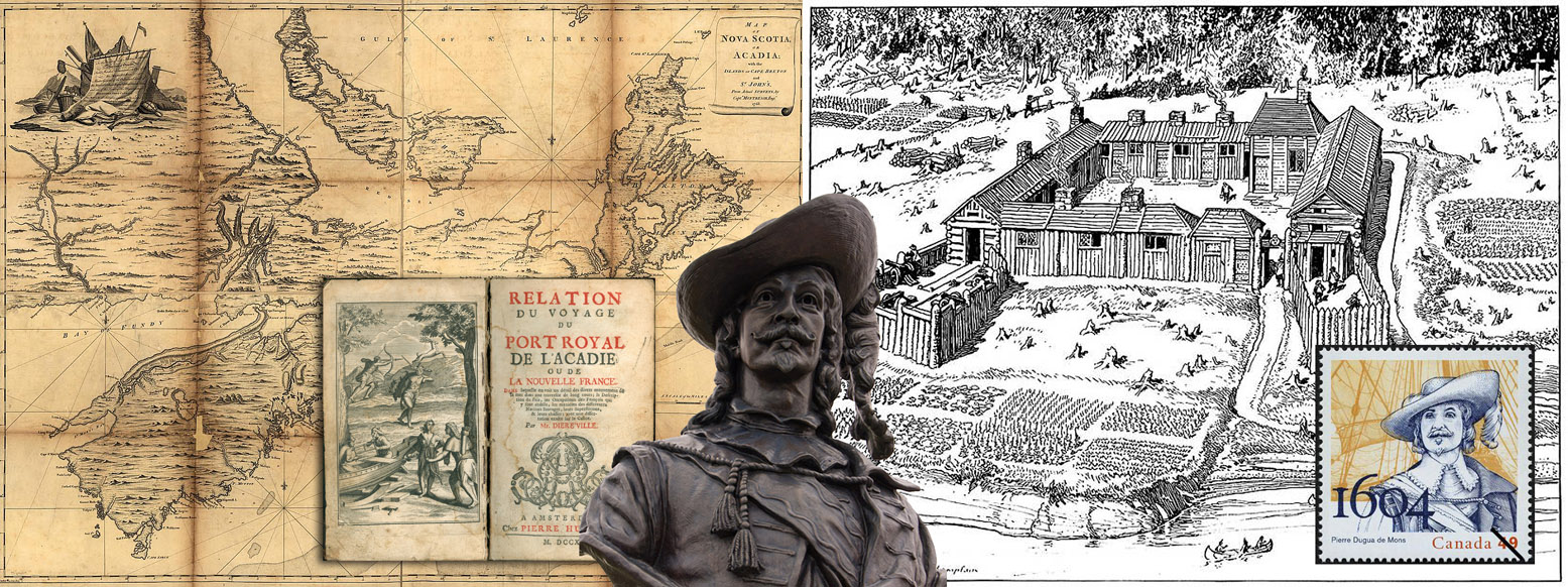 Un Diario del Siglo XVII: JUNIO de 1604