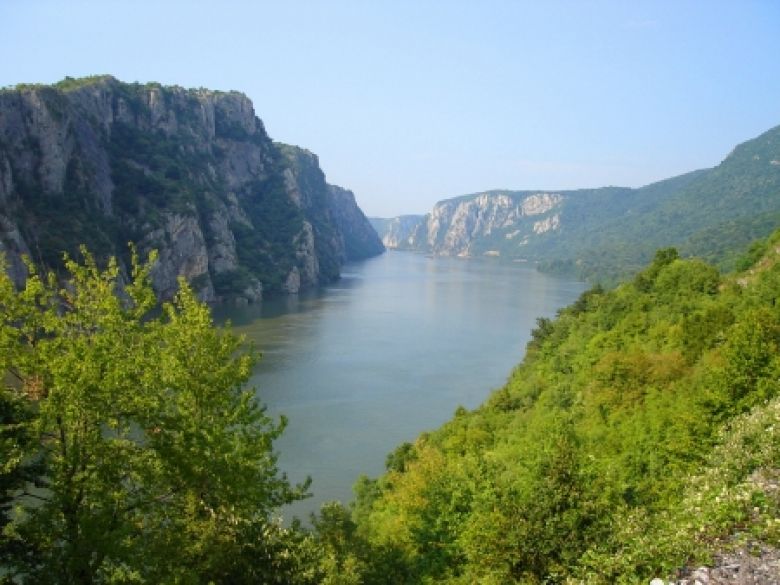 The most interesting places in the world: Danube Delta