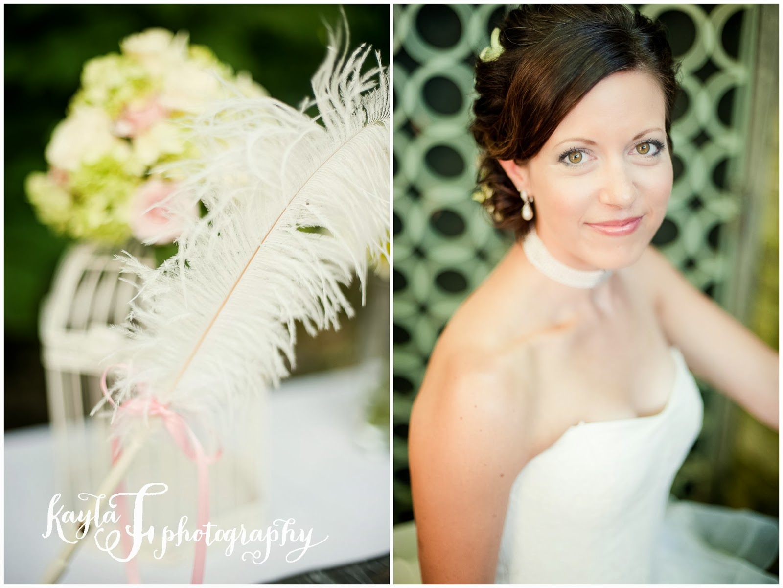 Kayla F Photography: crystal & karim {the big day} | San Francisco ...