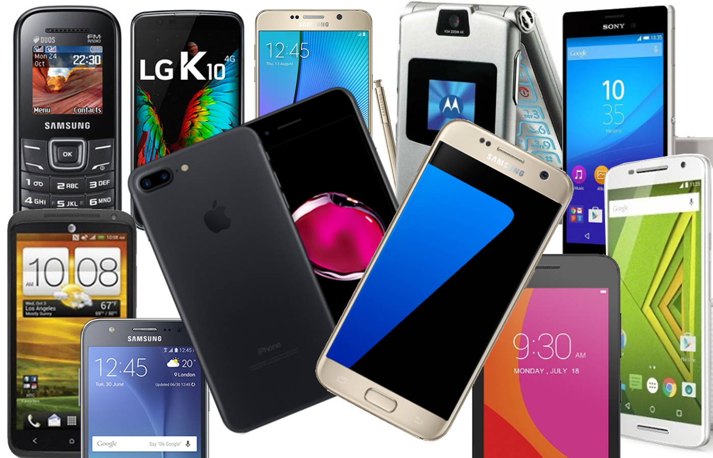 Telefonia móvel - saiba como ela funciona - Etore Sites