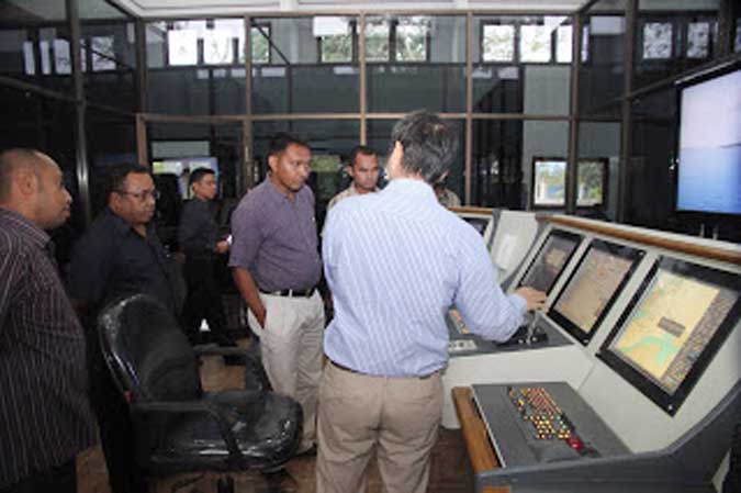 Polikant Sukses Capai Standar Nasional - Maluku Post