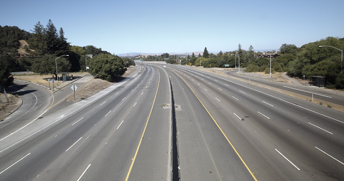 5 Reasons Roads And Highways Need Better Alternative