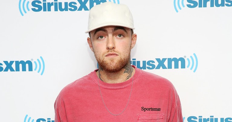 Mac Miller Dead: Rapper Dies At 26 - FOW 24 NEWS
