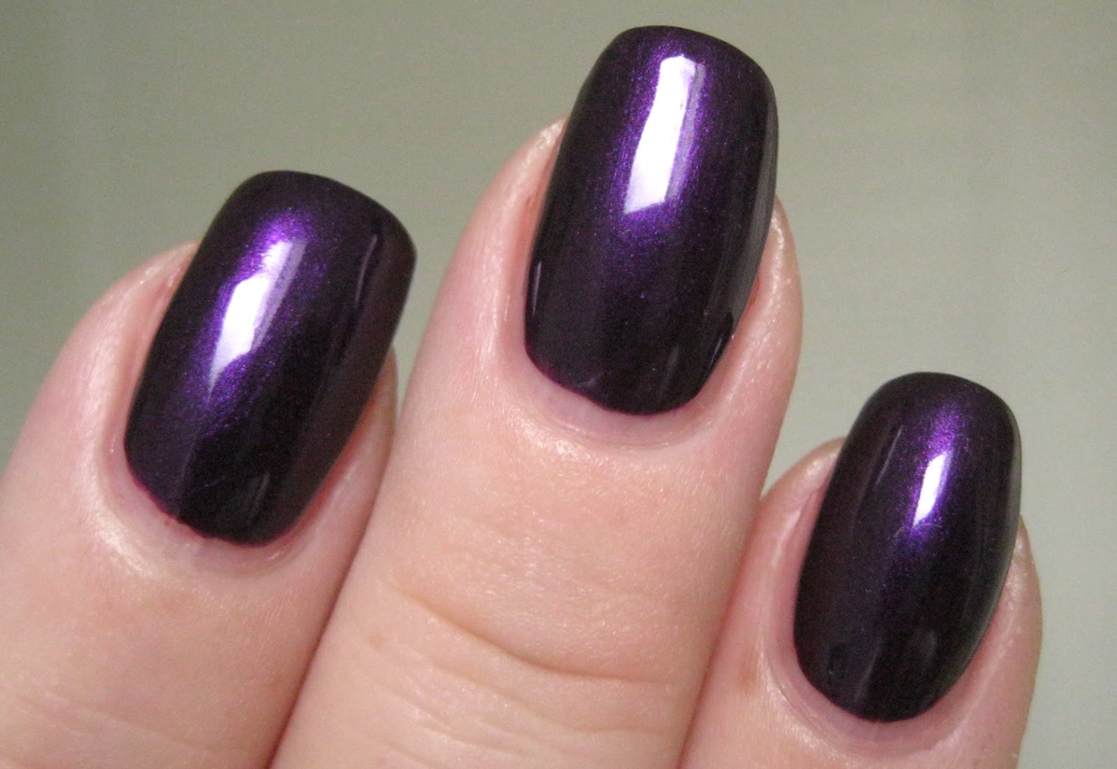 Lacquer Slacker Liz: Zoya Giada