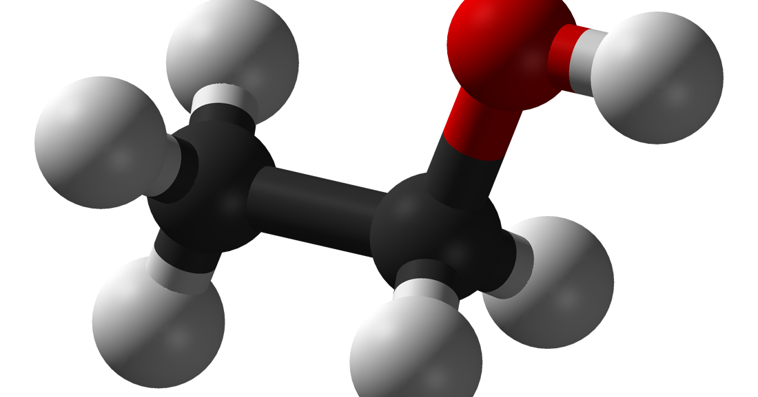 L'angolo della Geologia: Chimica: I Composti Organici