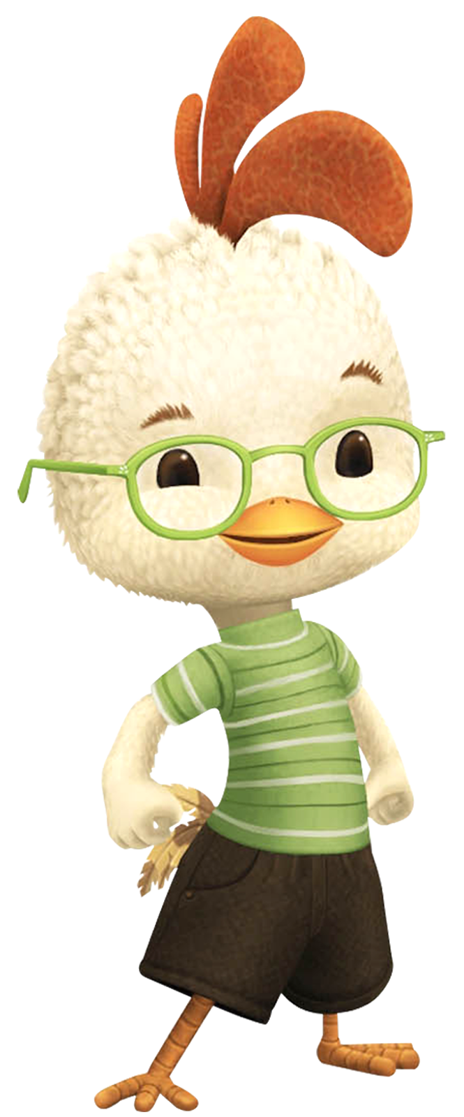 Mamá Decoradora: Chicken Little PNG descarga gratis