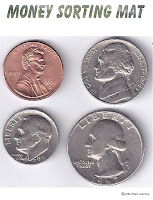 Little Stars Learning: Happy President's Day!!!