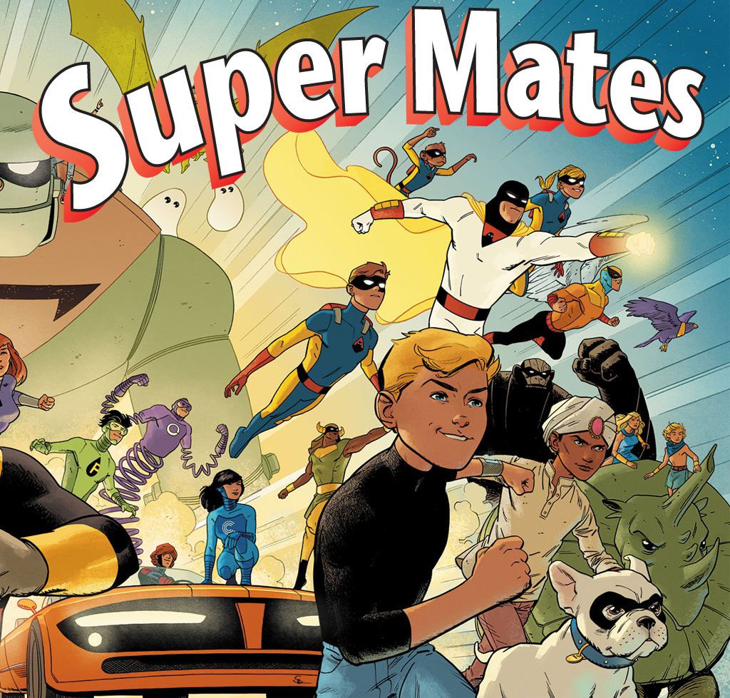 Super Mates
