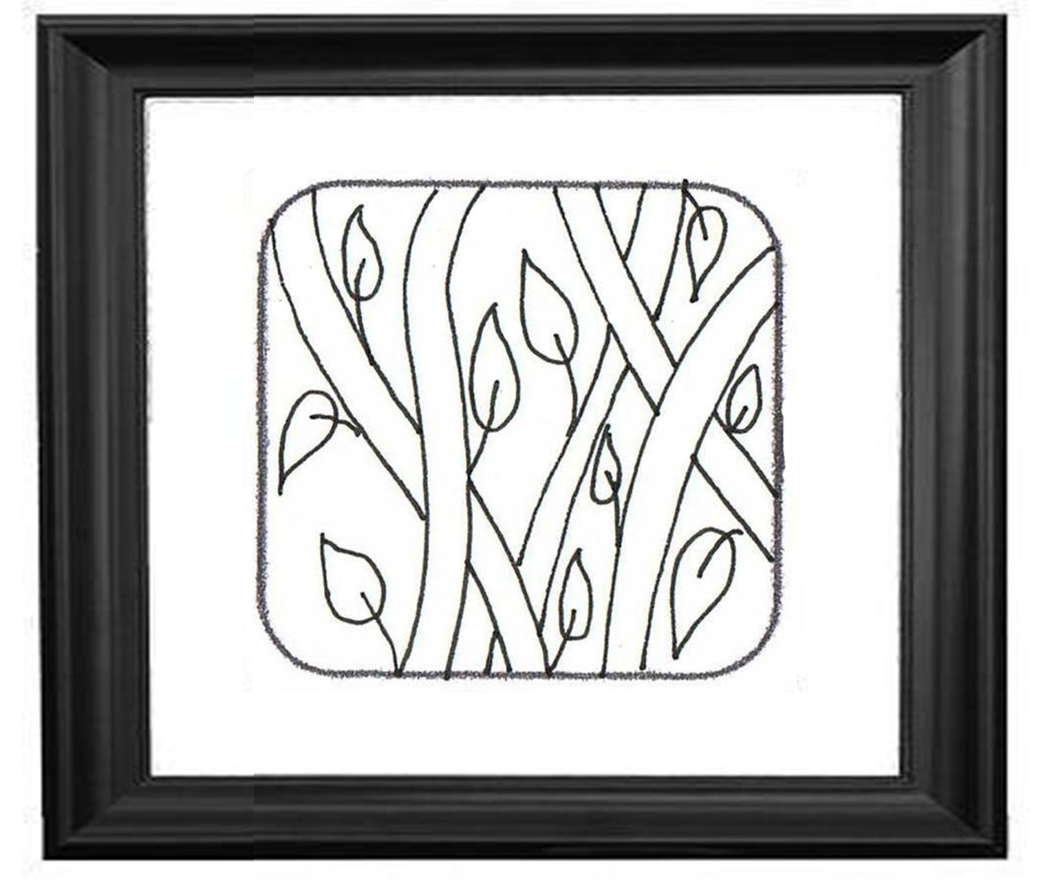 Creative Doodling with Judy West: Creative Doodle Patterns