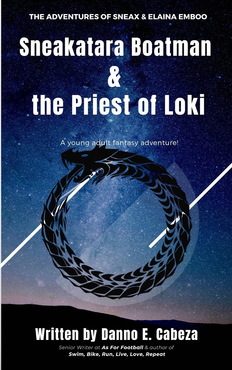 D&D Next Solo Campaign (Part 1)