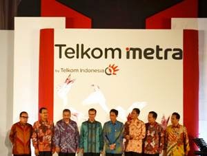 PT Multimedia Nusantara - Recruitment Officer TelkomMetra Telkom Group ...