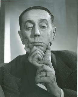 El Libro en Blanco: Tal día como hoy... (fallecimiento de Daniel-Rops).