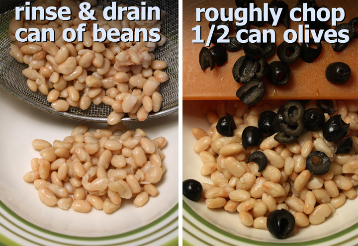 The 99 Cent Chef: 2011