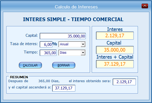 CALCULADORA CONTABLE V3.0 ~ Conta-Dux