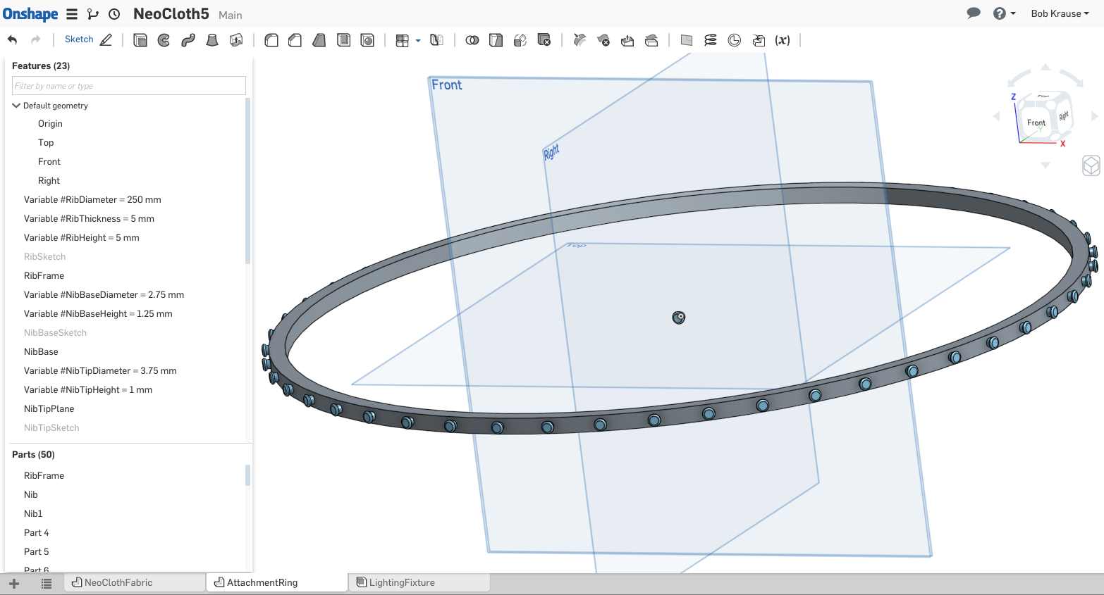 Tinker Teacher: Thoughts About OnShape As a Tool For Makers, Artists ...