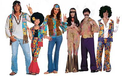 LA MODA DE AYER Y HOY: LA MODA DE LOS AÑOS 70