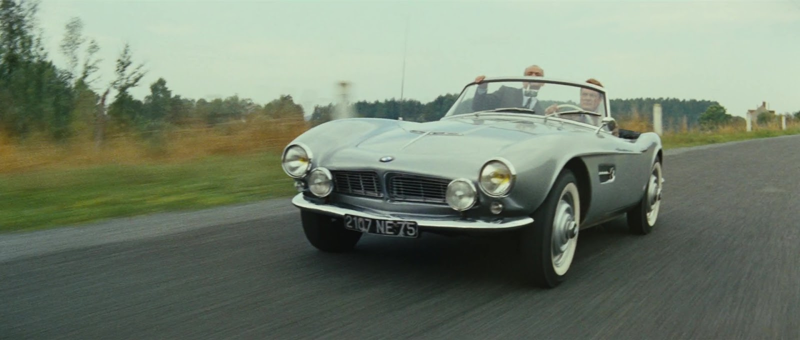 L'Alligatographe: Fantômas