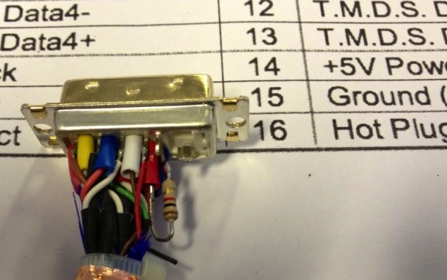 > Phil's technical blog : Fixed the DVI / pin-16 hotplug dilemma