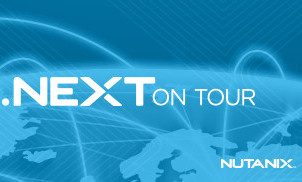 Summary of the Nutanix .Next Tour in Frankfurt: Dive into ...