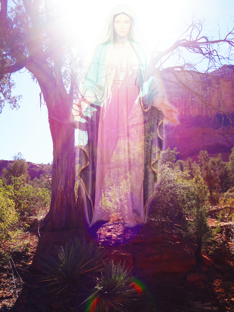 Messages from Spirit