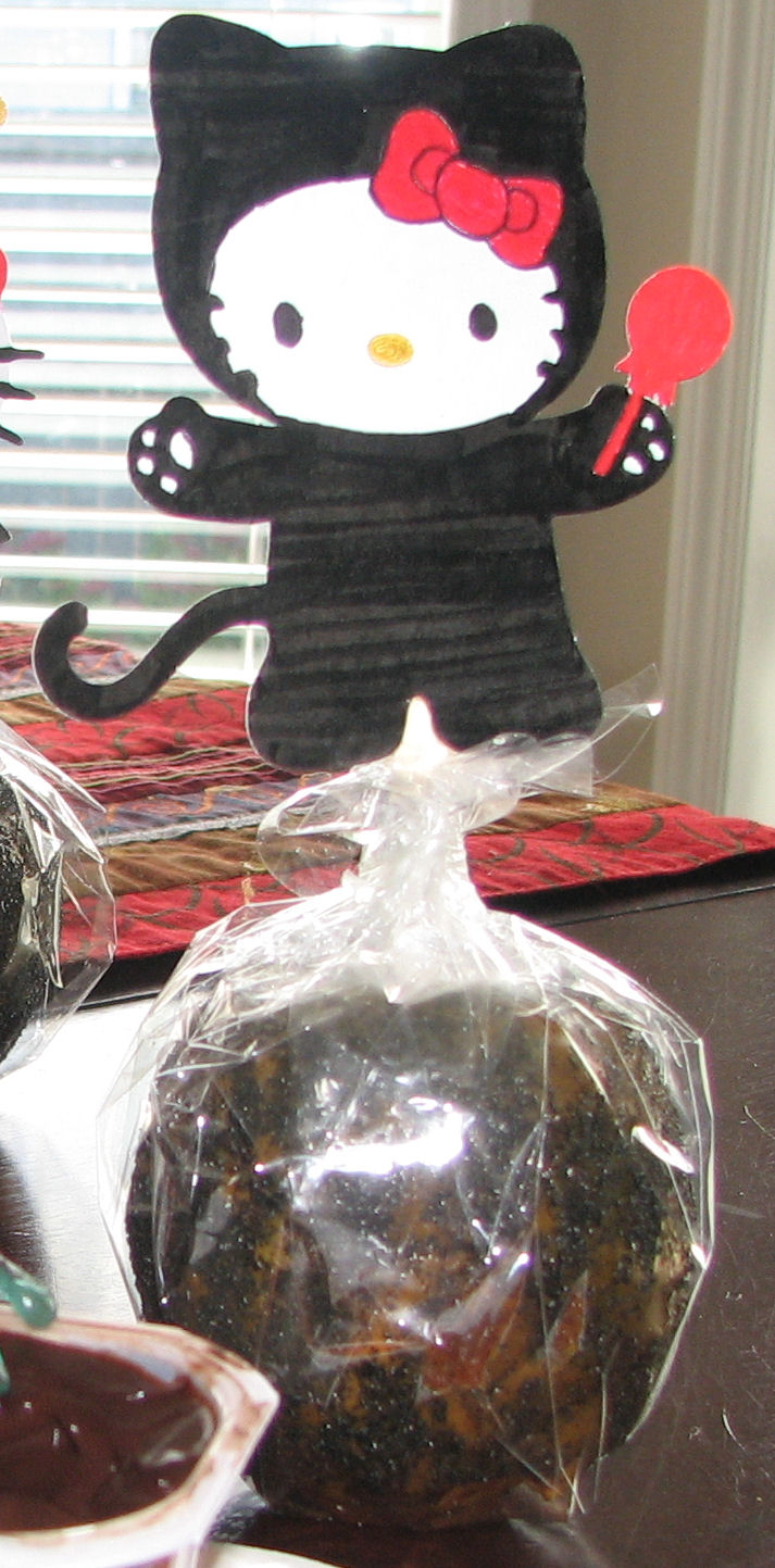 Utopia Party Decor: Hello Kitty Party Utopia Party Decor: Hello Kitty Party