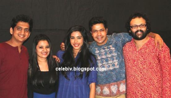 Dil Dosti Duniyadari Amey Wagh Suvrat Joshi Pushkaraj Chirputkar Sakhi ...